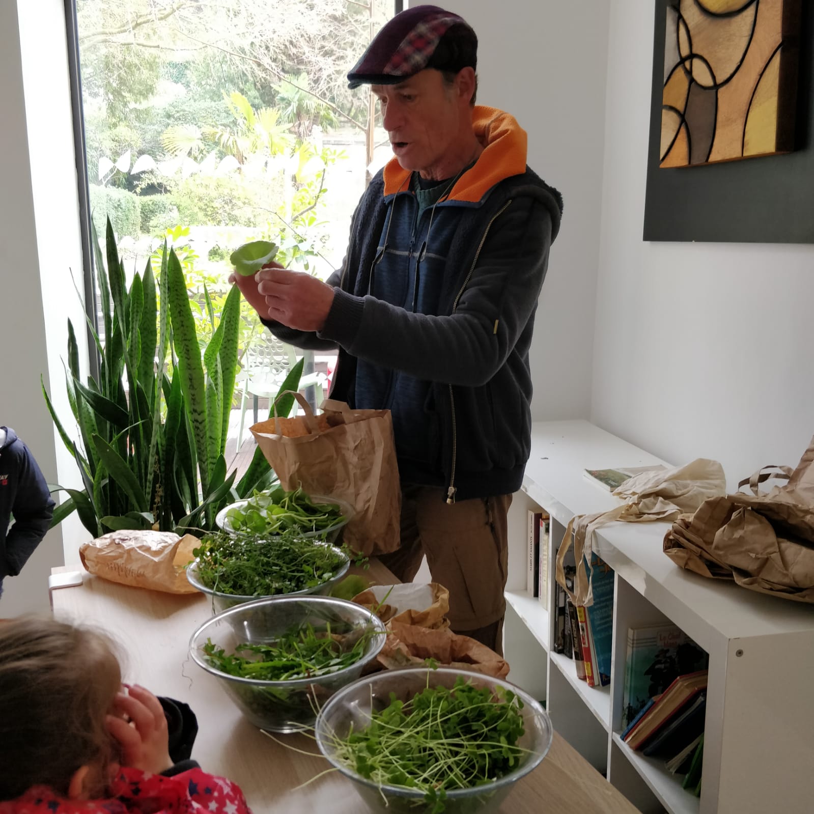 5 conseils pour organiser sa réunion de famille - éthic étapes Le Cart ...